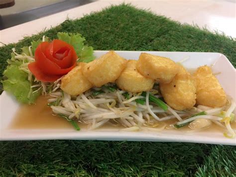 Kopitiam น่าทานใช่มั๊ยค่ะ เมนูนี้คือทะเลผัดพริกไทยดำค่ะ รสชาติอร่อย เผ็ดร้อน กลมกล่อมอย่า