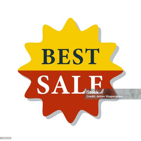 最佳銷售圖示創意元素設計從購物貼紙圖示集合圖元完美的最佳銷售圖示的網頁設計 應用程式 軟體 列印使用向量圖形及更多個性圖片 Istock