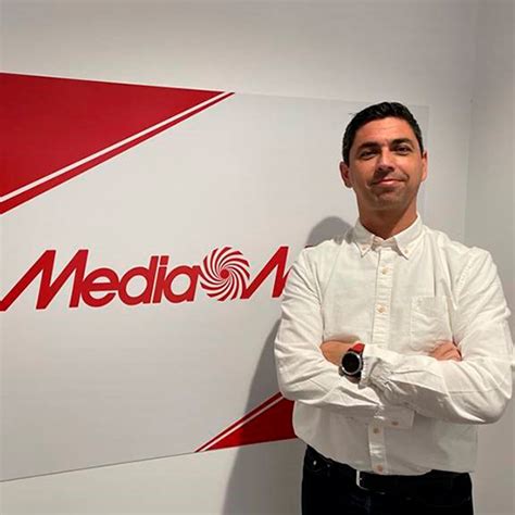 Iván Gonzalo Head Of Supply Chain Mediamarkt Logistics And Automation