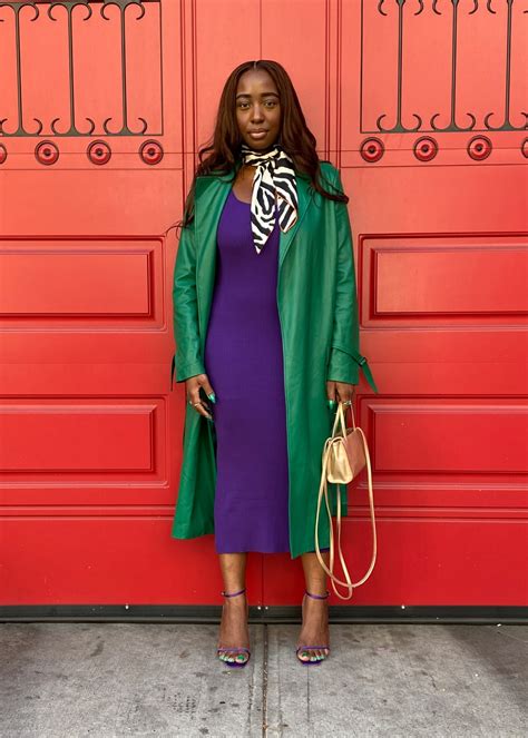 세계 여성의 날을 위한 앤아더스토리즈의 선택 패션서울