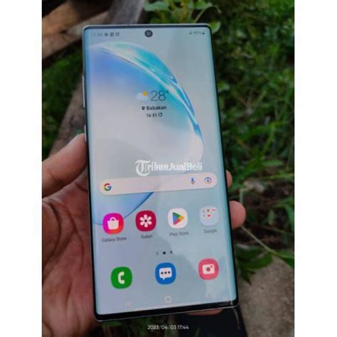 Hp Samsung Note Plus Resmi Sein Gb Bekas Normal No Kendala Nominus Lengkap Di Bogor