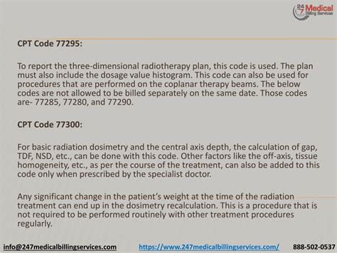 Ppt Billing And Coding Guidelines For Oncology Billing Powerpoint