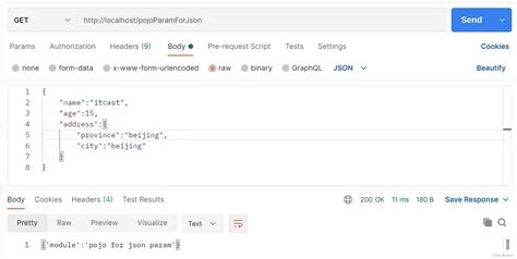 Springmvc中的参数请求springmvc 带参数请求 Csdn博客