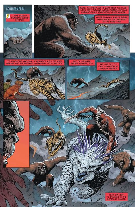 Justice League Vs Godzilla Vs Kong 2 7 Preview And Covers Released