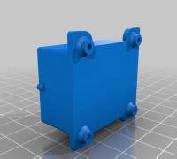 Hawkeye Knaked D Models To Print Yeggi