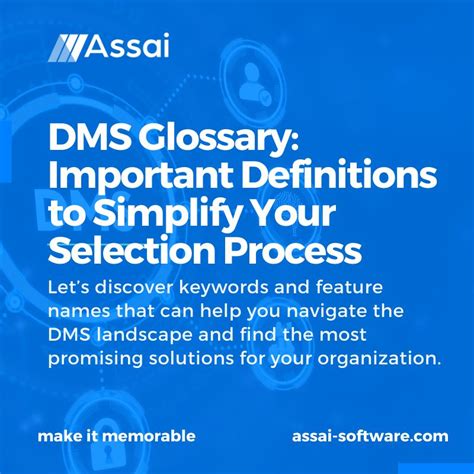 Assai Software On Linkedin Documentmanagement Dms