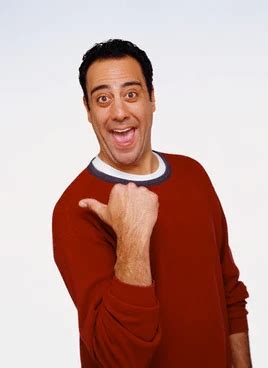 Robert Barone Everybody Loves Raymond Fandom