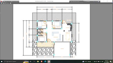 Convert Any Pdf Image Or Sketch Drawing To Autocad By Symmveloso Fiverr