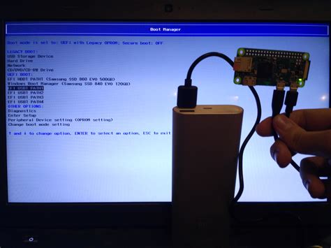 Raspberry Pi As Fake M C0rns Stuff