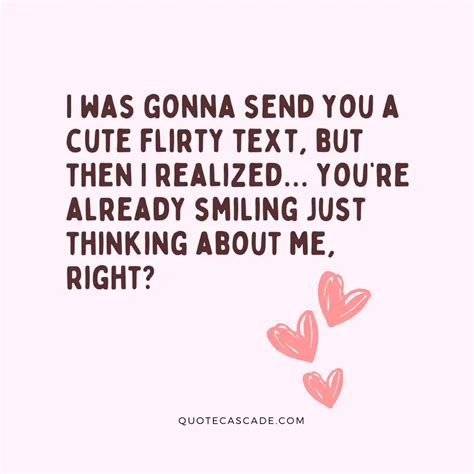 25 Flirty Texts Thatll Have Her Laughing In No Time