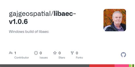 Github Gajgeospatial Libaec V1 0 6 Windows Build Of Libaec