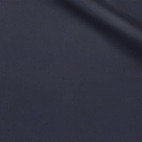 Navy Blue Pant Suit Sumissura