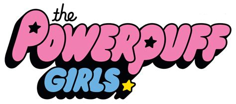 The Powerpuff Girls Lego Powerpuff Girls Logo Clipart Full Size