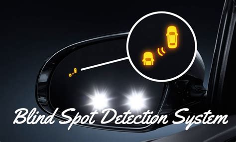 Top 15 Best Blind Spot Detection Systems Cbpg