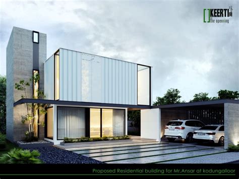 Keerti On Linkedin Introducing Keertis Sustainable Residential Project That Seamlessly