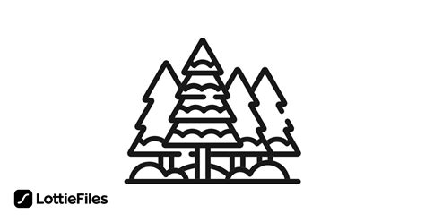 Free Trees Animation By Josue Vargas Lottiefiles Free Trees Animation By Josue Vargas Lottiefiles