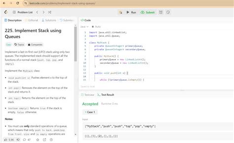 soujanya bhimireddy on linkedin day87 leetcode codingjourney problemsolving programming…