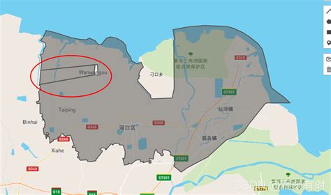 eccharts加载geojson环形geometrycollection格式的解决方案：cannot read property