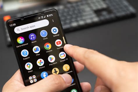 Building Cross Platform Mobile Apps For Ios And Android