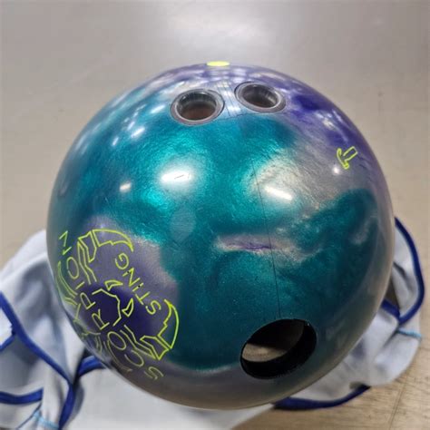 볼링공 햄머 스콜피온 스팅 14 당근 중고거래