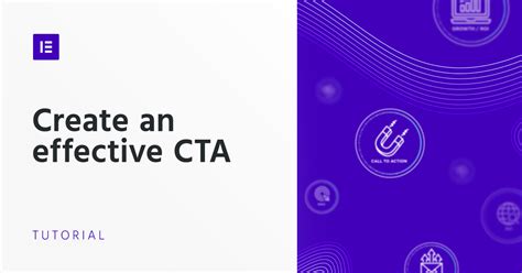 How To Create A Call To Action Box In Wordpress Using Elementor Elementor