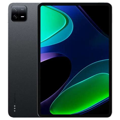 Jual Xiaomi Pad 6 Tablet 8GB 256GB Di Seller INTIKOM Official Store INTIKOM Kota Medan