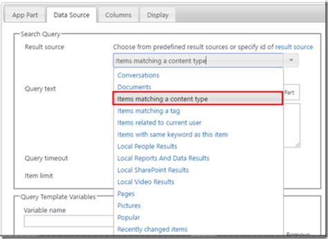 Sharepoint Online Document Library Rollup Lightning Tools