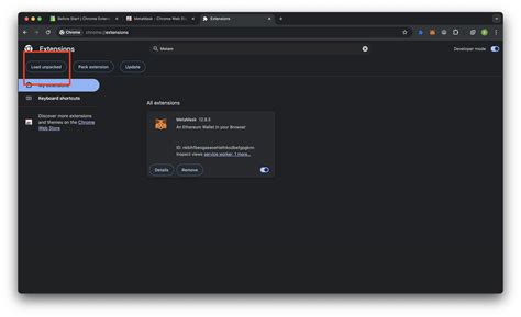 Creating Your Own Extension Chrome Extension Security