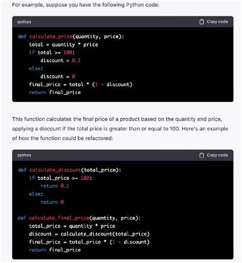ChatGPT Use Cases With Real Life Examples In