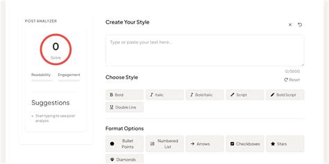 Linkedin Text Formatter Product Information And Latest Updates 2025