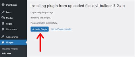How To Install A WordPress Plugin Step By Step Guide