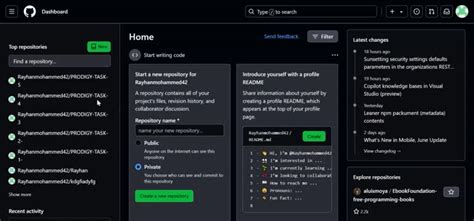 Rayhan Mohammed On Linkedin Task 4 🚀🚀a Key Logger Written In Python