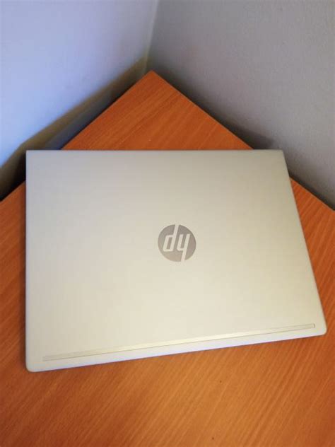 HP ProBook G Intel Core I GB GB