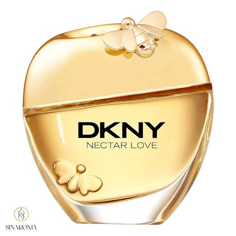 عطر دی کی ان وای نکتر لاو Dkny Nectar Love سینا آروما