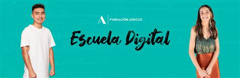 Curso Desarrollo Web Frontend Fundación Adecco