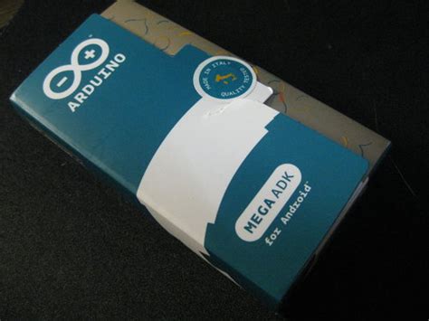 Arduino Mega Adk For Android Cavedu教育團隊技術部落格