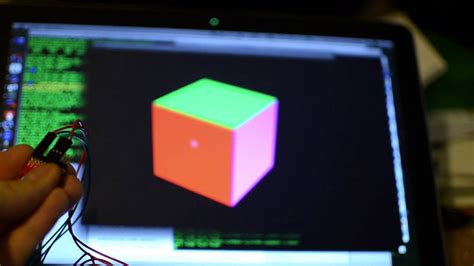 Imu Visualization Youtube