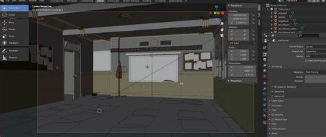 Amd Hip Linux Gpu Acceleration For Blender Delayed To V32 Release Ramd