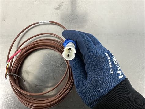 Cct 3320t Conductivity Monitor Controller Createc