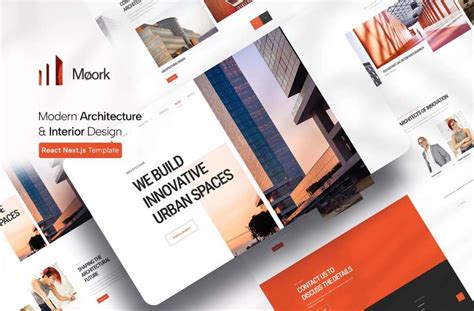 Modern React Architecture Templates Build Scalable React Apps