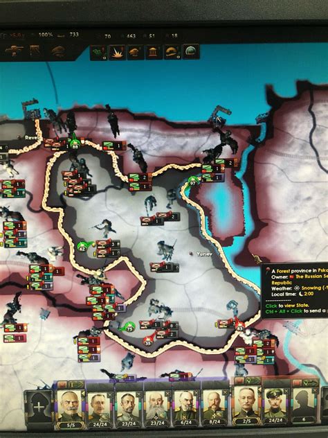 Reddit Rate This Encirclement R Hoi4