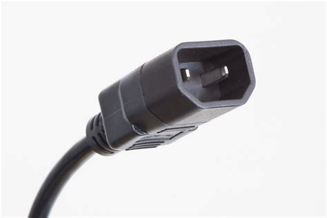 IEC 60320 Power Cords C 5 To C 20 Kordking Com