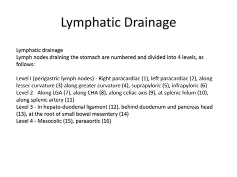 Ppt Anatomy Of Stomach And Duodenum Powerpoint Presentation Free Download Id 8964688