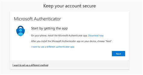 Complete Account Set Up It