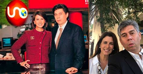 La Tata Uribe Presentadora Que Dejó Hasta La Fama Por Hacer Su Vida Al