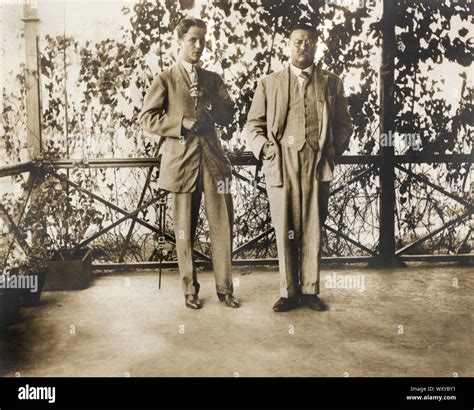 Kermit Roosevelt Jr