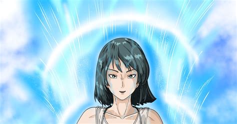 원펀맨 원펀맨 영웅의 길 팬아트 여름축제 후부키 Syudicateのイラスト Pixiv