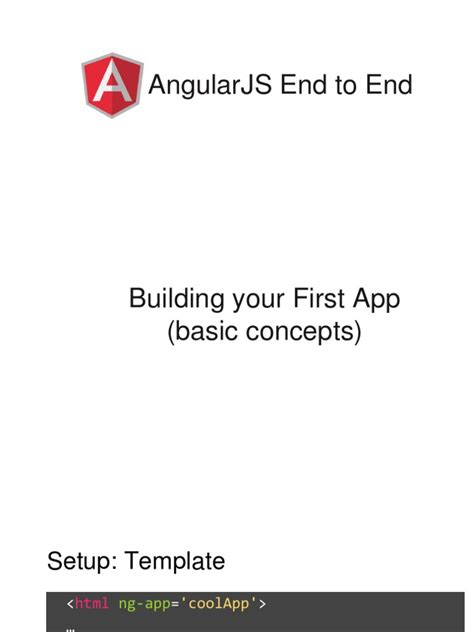 Angular University Devoxx 2013 Pdf Angular Js Hypertext Transfer