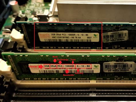 Server RAM And Storage Upgrade Techlogist Net