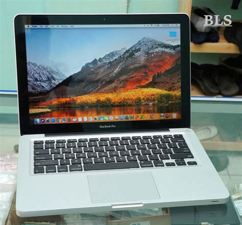 Jual Macbook Pro Core I Bekas Di Malang Jual Beli Laptop Kamera